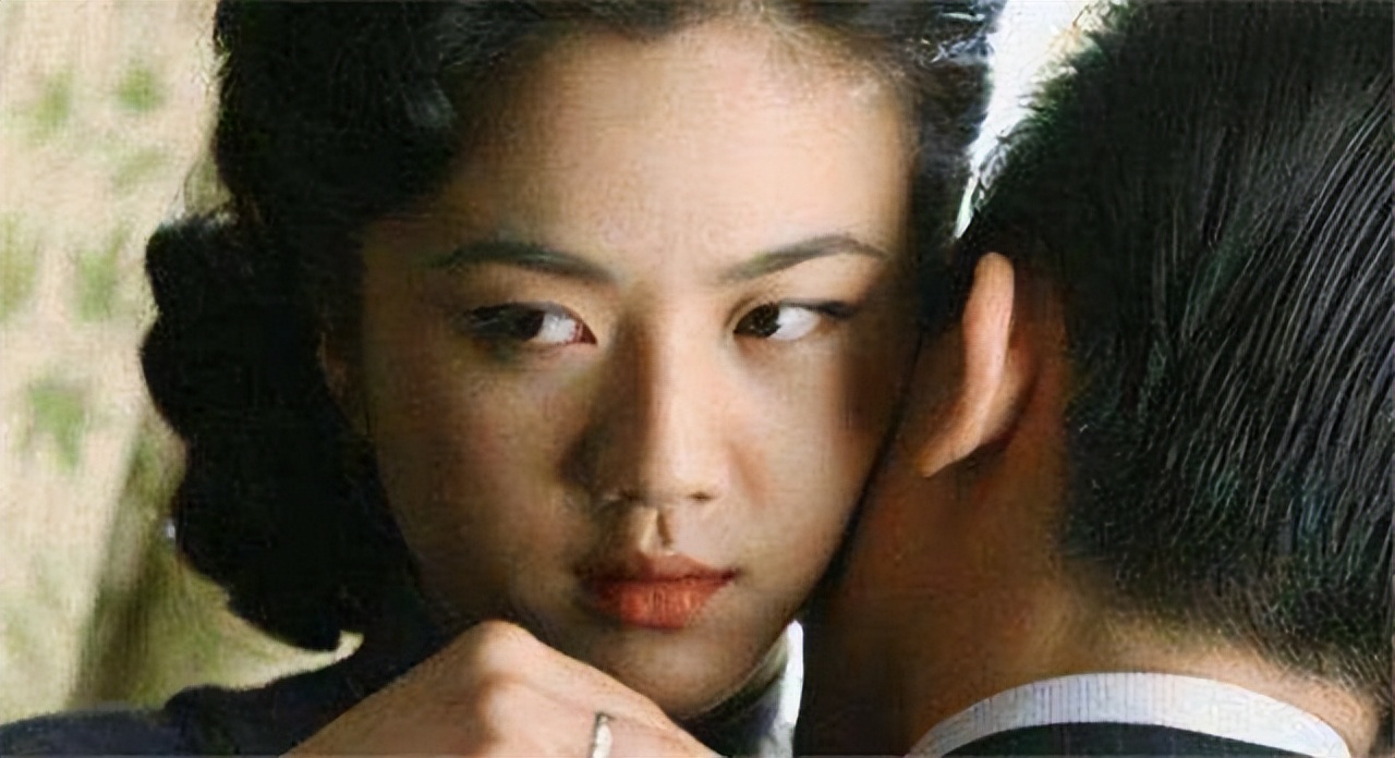 "Flower of Military Command" Xiang Yingxin: In the second year after the plane crash, Dai Li was ...