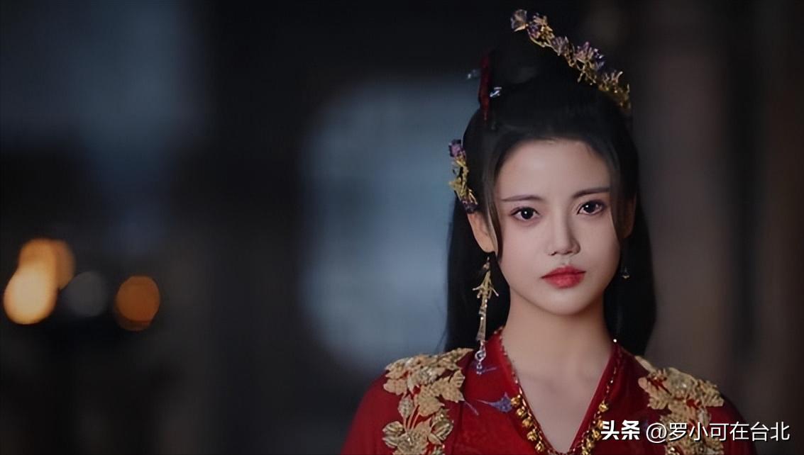 "Till The End Of The Moon" Pian Ran's most regrettable? The little fox ...