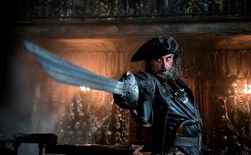 Why can the pirate republic of Corsica be called the most distinctive ...