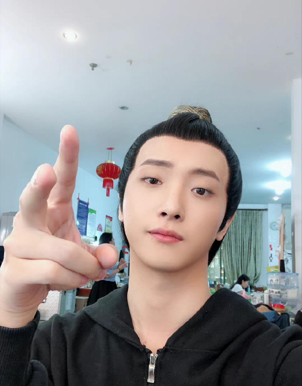 An illegitimate child enters a star's home?Yu Bin posted an angry ...