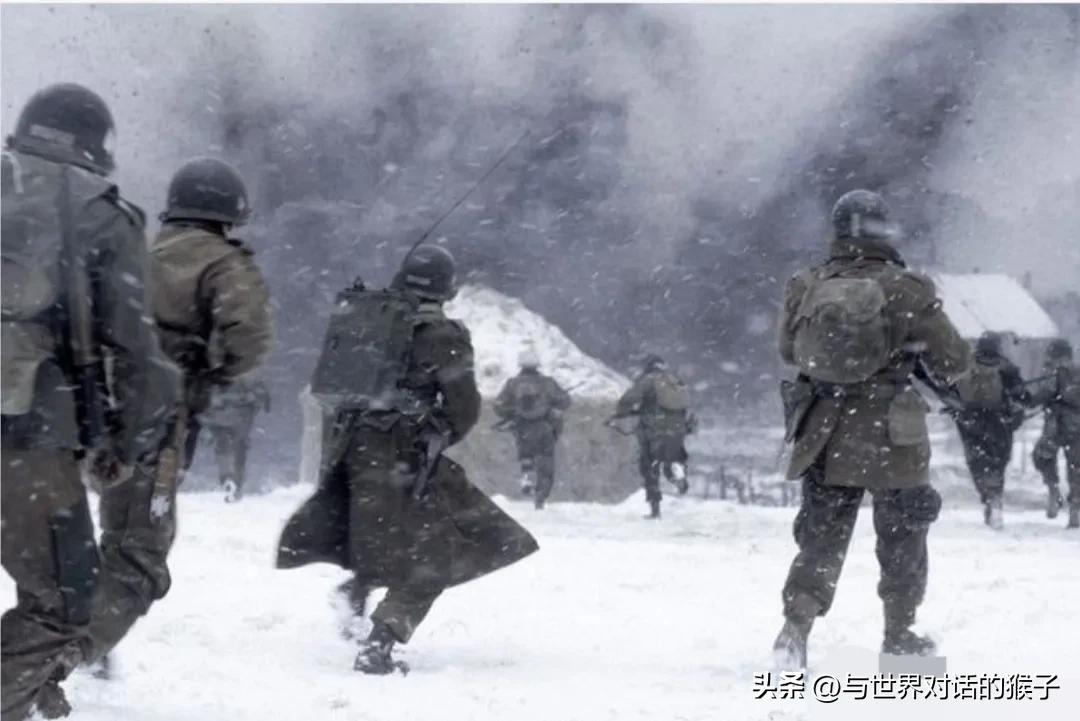 Blue Star, the second strongest airborne division of the U.S. military ...