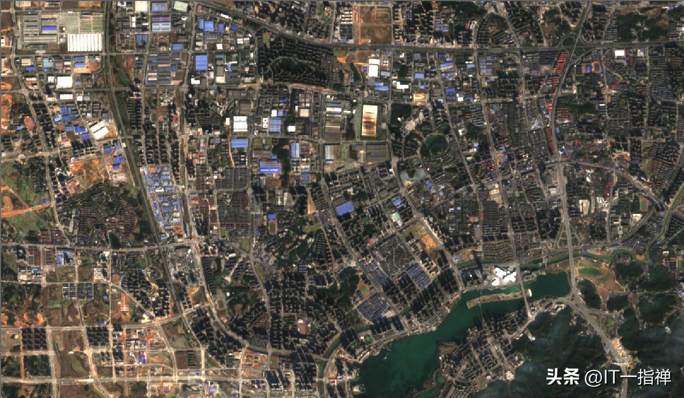 Bernie talks about smart city (2): The concept, principle and ...