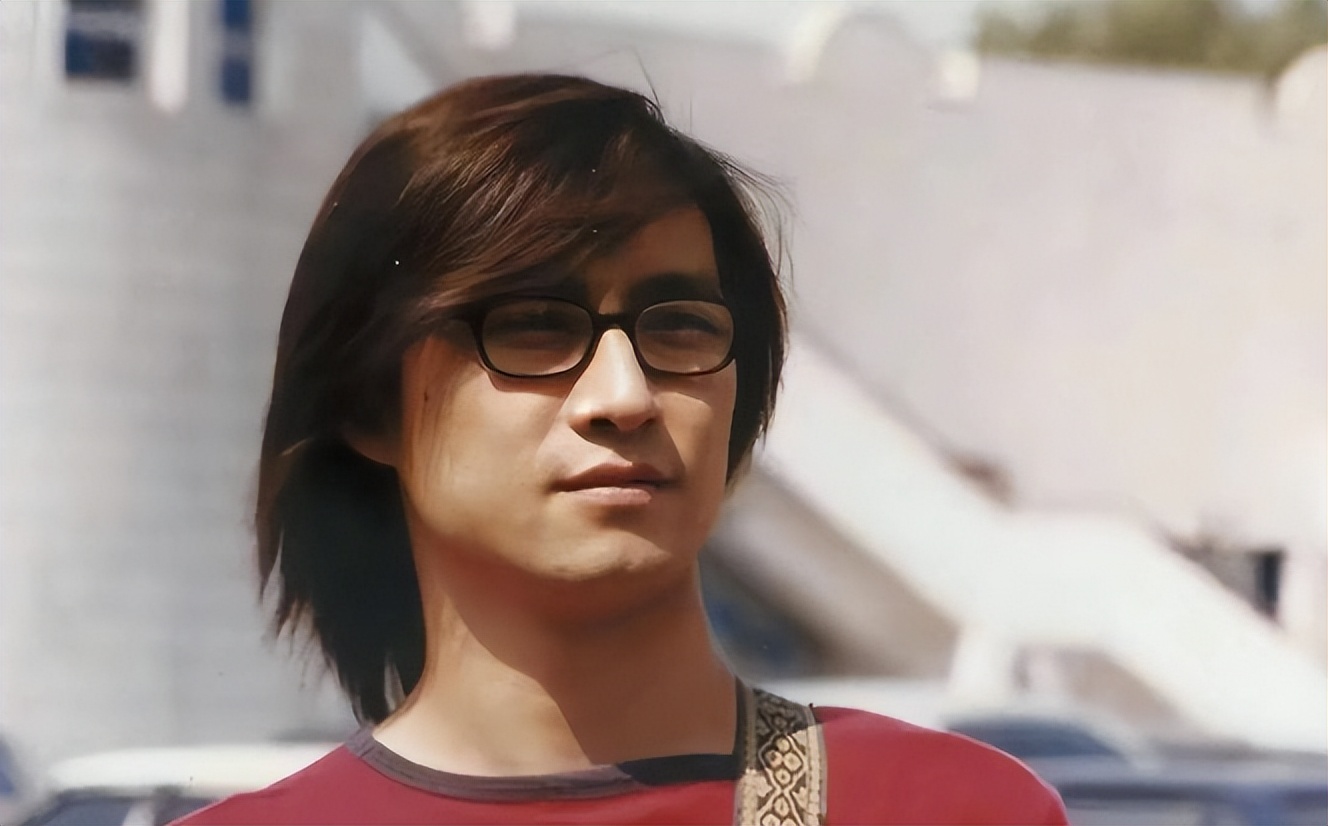 This time, Wang Feng, who was deeply involved in the cheating scandal ...