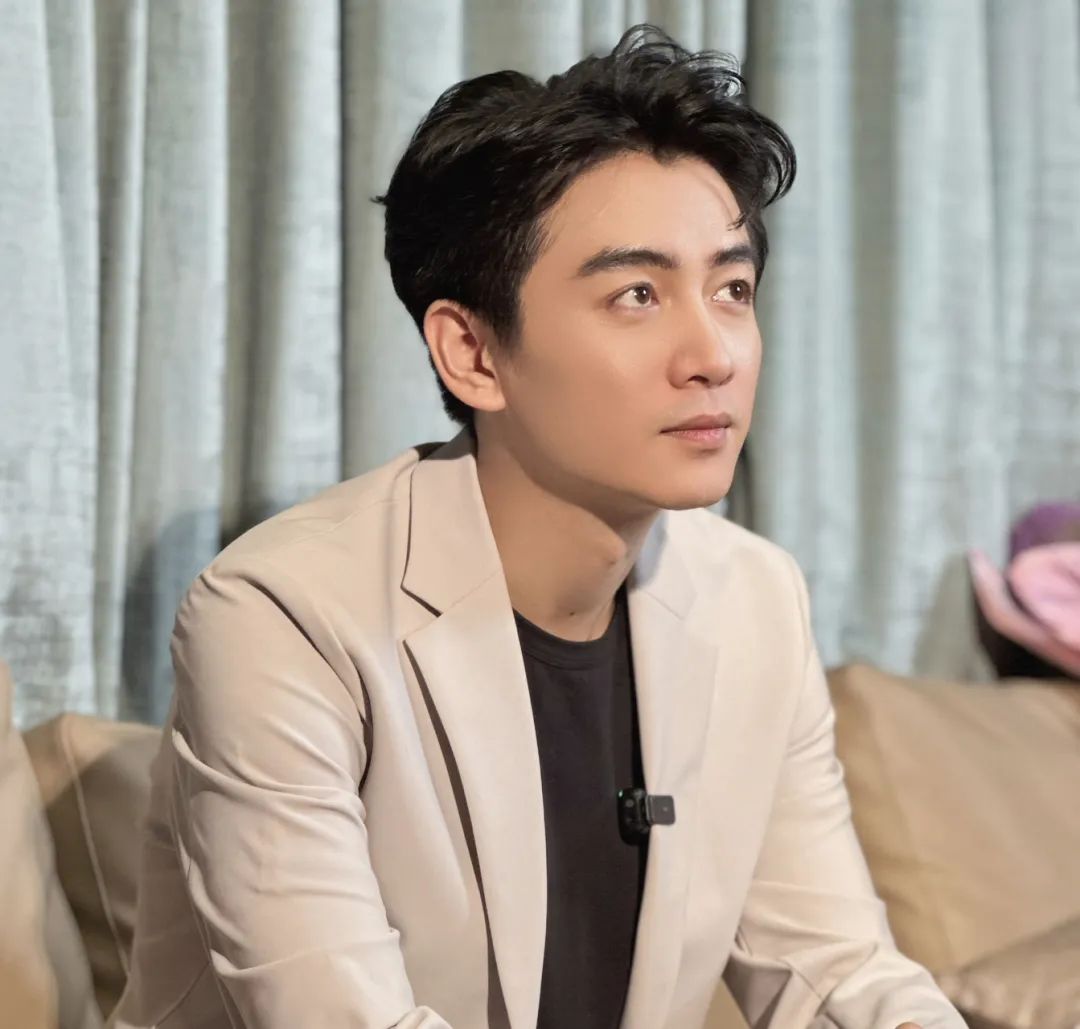 Liu Haoran Zhou Dongyu, Song Qian, Chen Xiao, Du Juan, Xie Na - iMedia