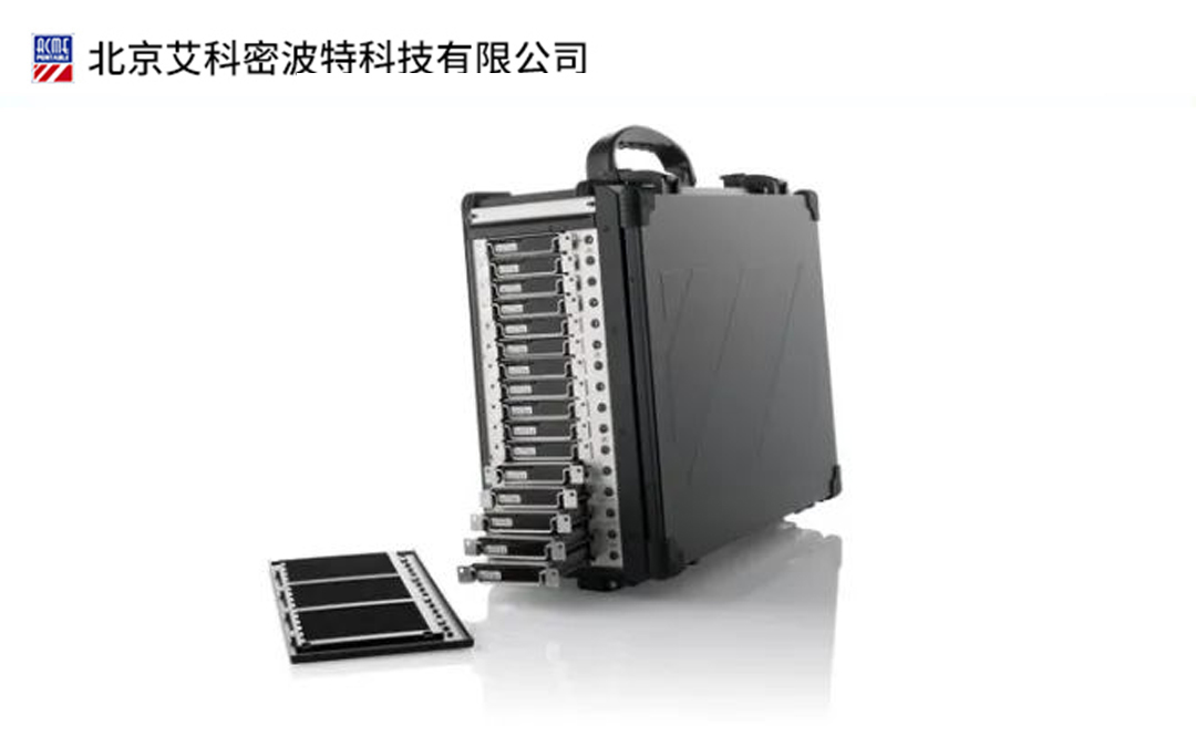 NetPAC ~ Dedicated Portable Computer for Identifying and Solving ...