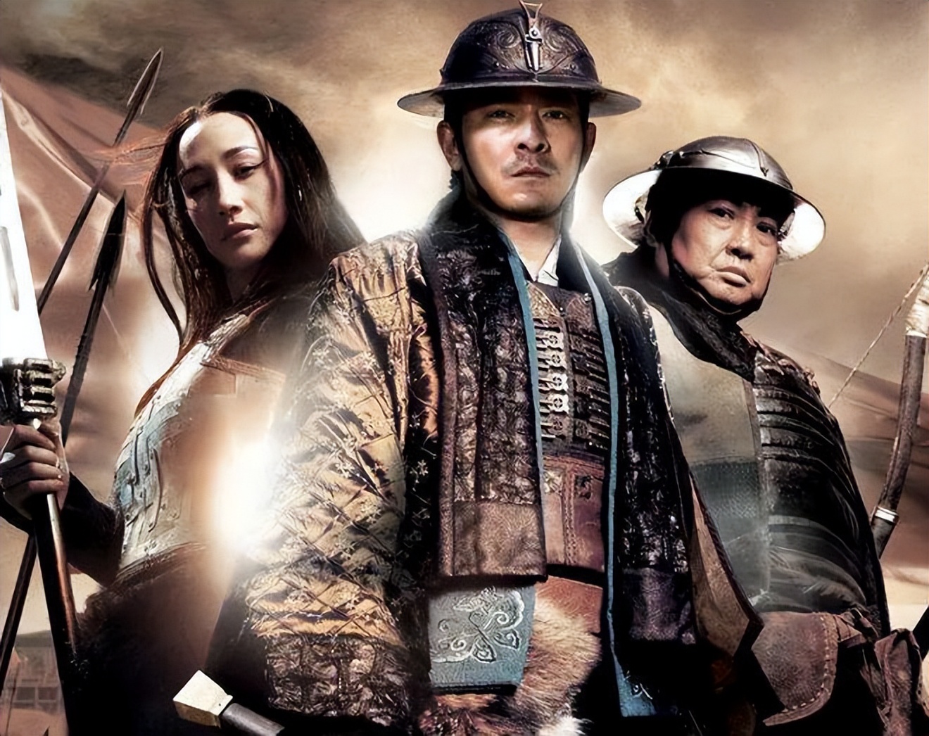 These 5 bad movies back then are now more classic than one, do you ...