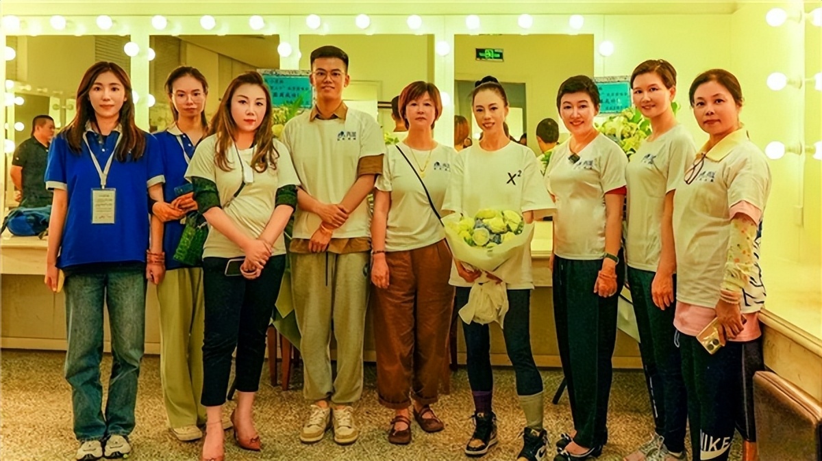 Sincerity is the long-term way of brand management, Xiuyu customers ...