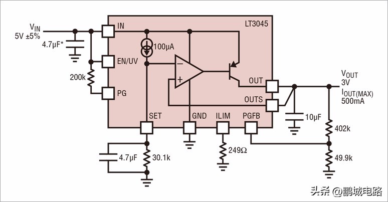 LTspice for circuit design - basic operation process - iNEWS