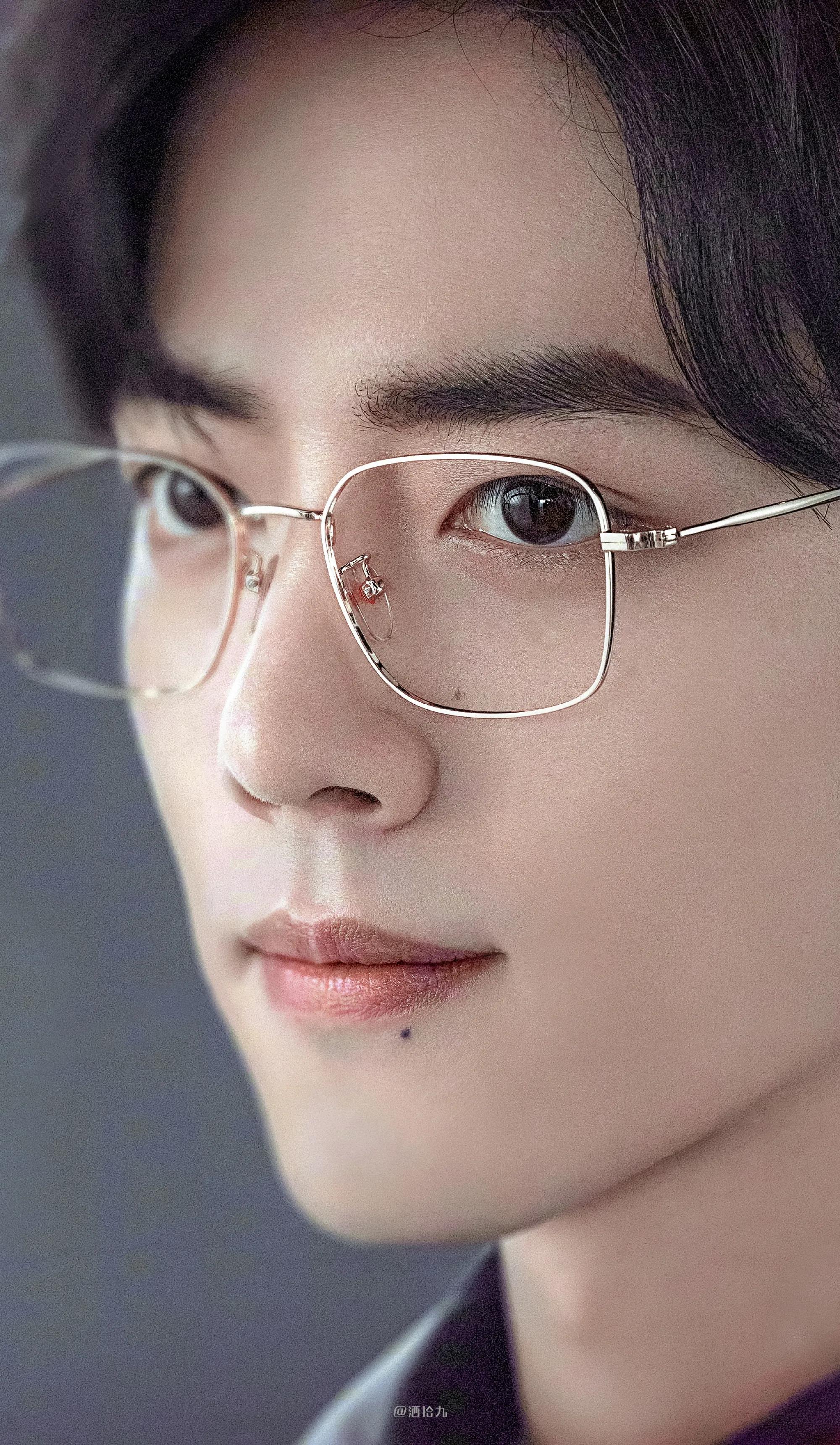 Yushu Linfeng, actor Xiao Zhan's one thousand faces (modern chapter ...