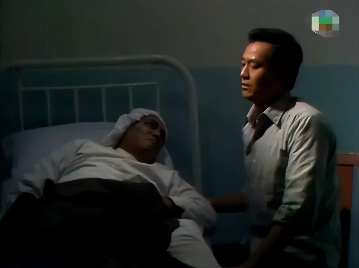 What enlightenment does Zhang Qiang show in "Never Bow Your Head" to ...