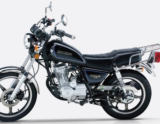 No scooters below 7000, what are some better-looking straddle ...