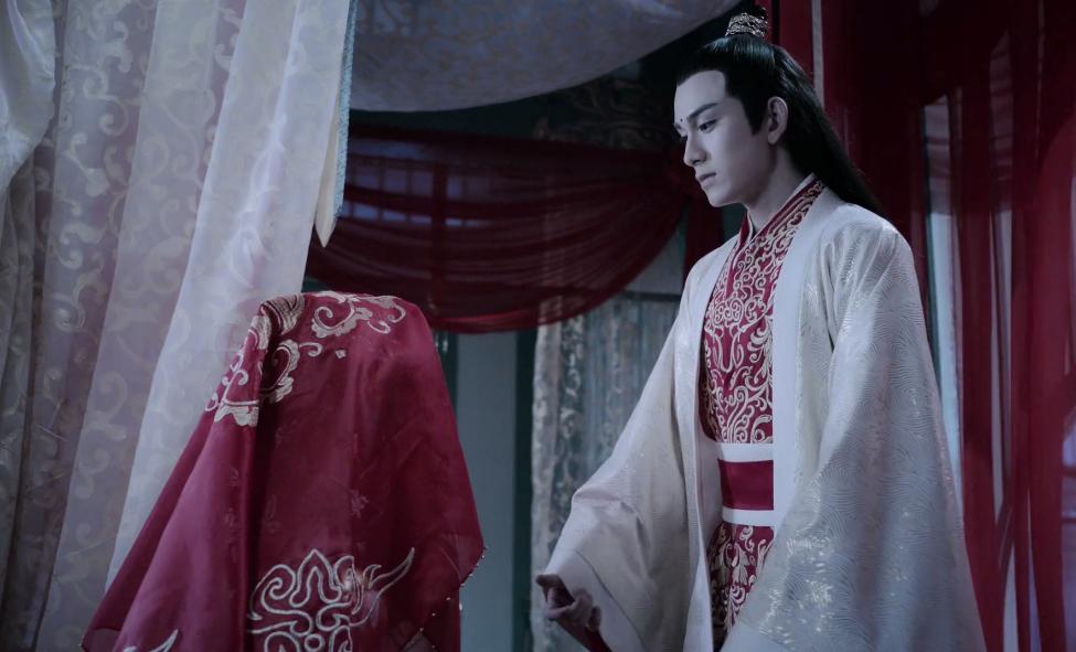Revisiting "The Untamed" to understand that Jin Guangyao, who can defeat Wei Wuxian, was killed ...