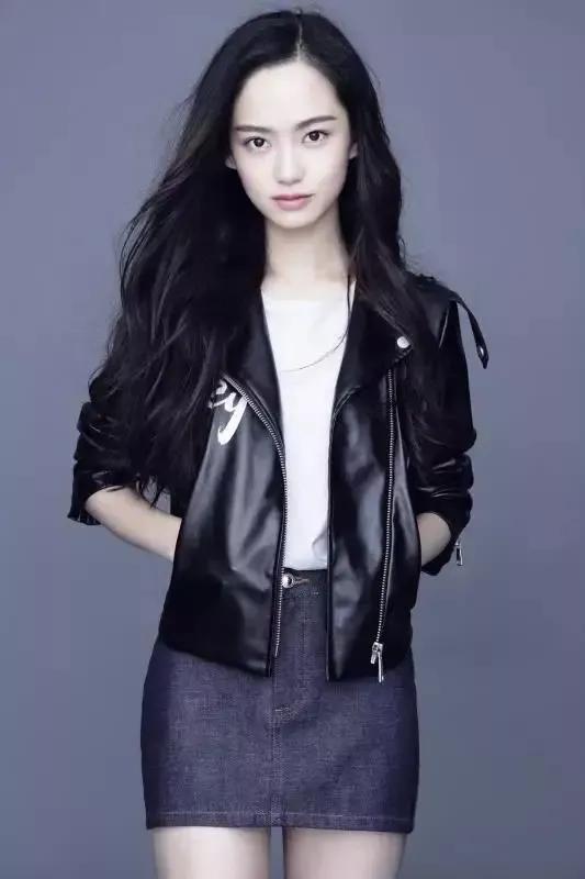 Celebrity Pretty Woman: Chen Yuxi! - iNEWS
