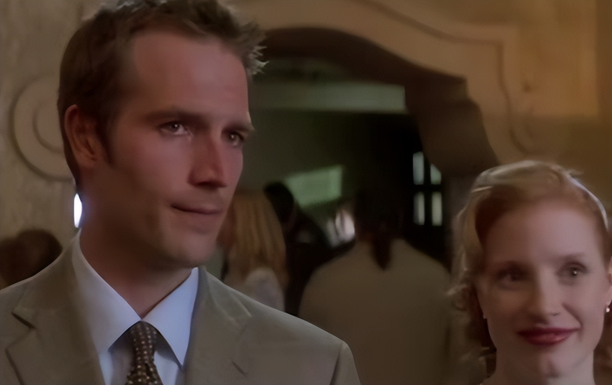 In the movie "Jolinna", what impact did the image of the character ...