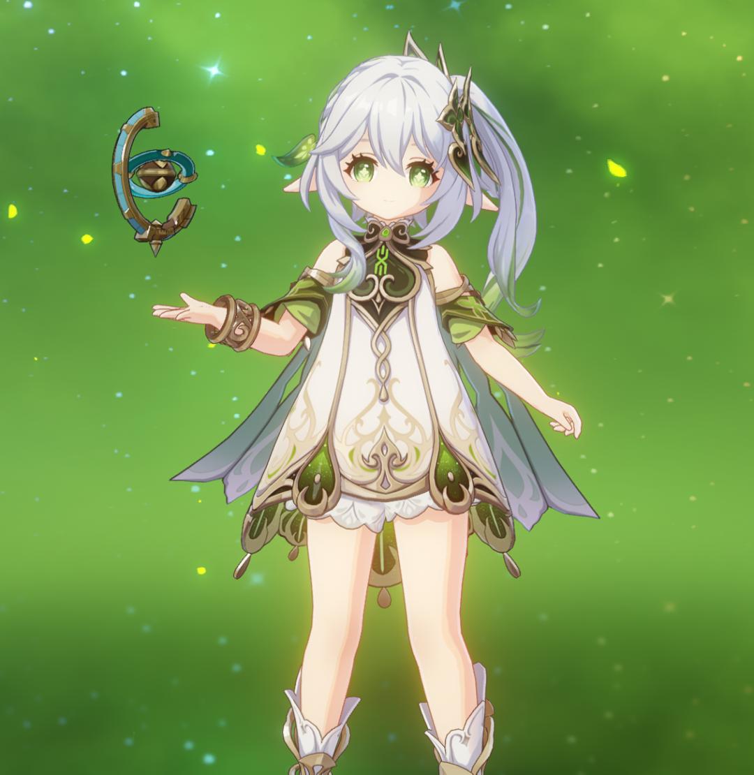 Yuanshen's most cost-effective five-star character summary, 0 life and ...