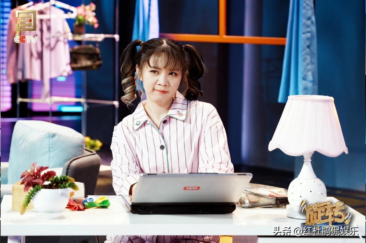 CCTV Variety Channel has launched another new comedy show. Expectations ...