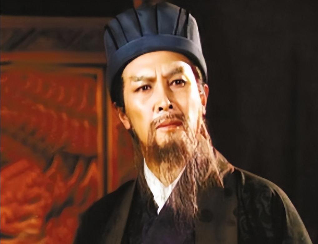 Zhuge Liang killed an outstanding genius, promoted an illiterate ...