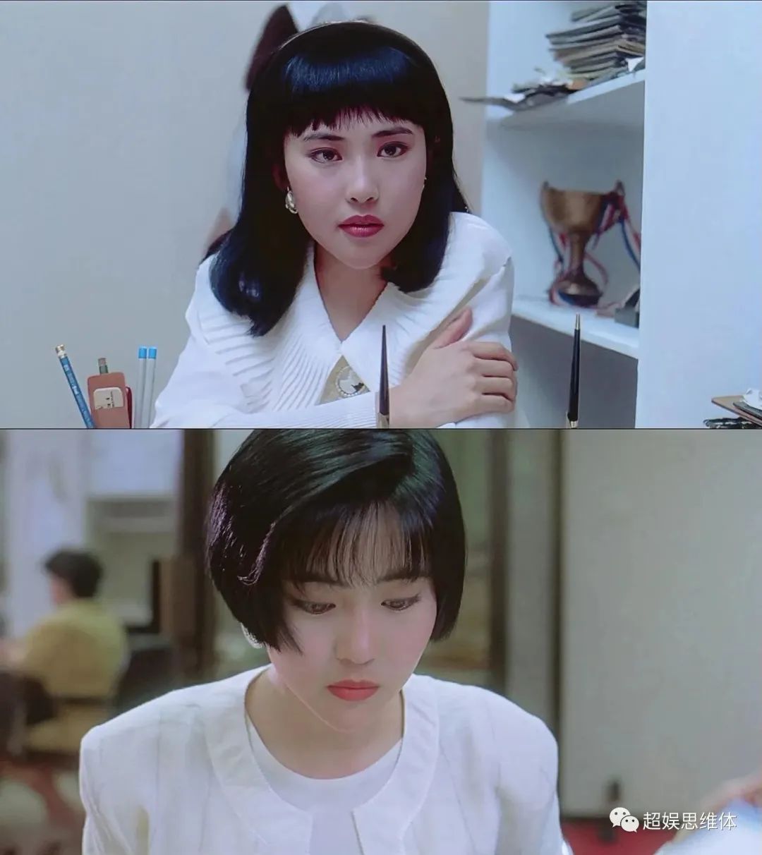 Zhou Hong: He became popular because of "Yupu Tuan" and married the ...