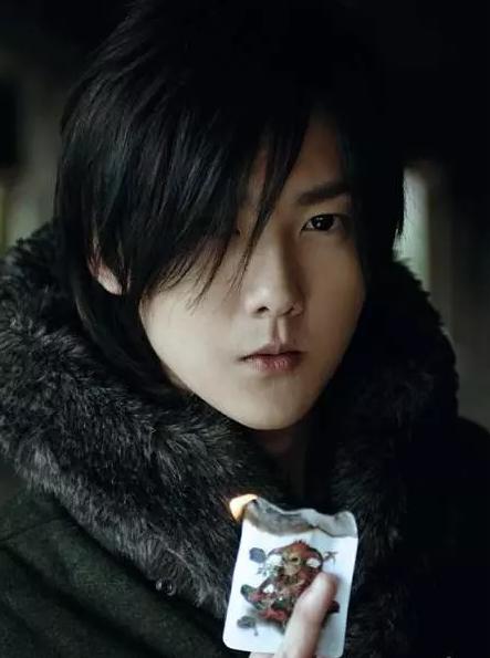 Yida Huang: He was a monk due to depression for 19 years after his ...