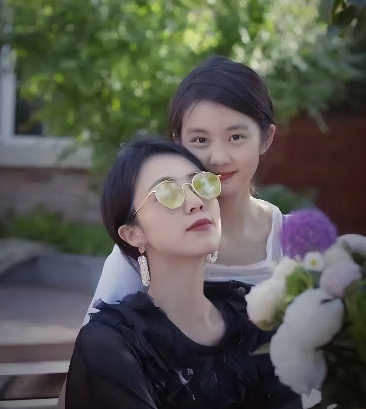 Huang Duoduo's public account was criticized by netizens: the head is ...