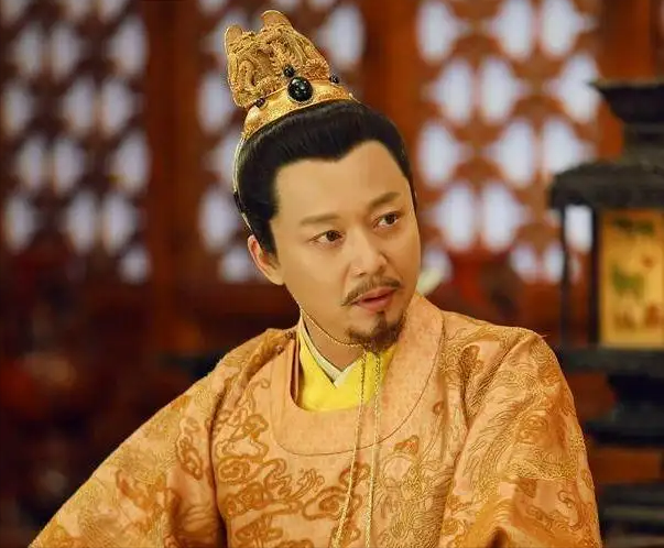 The only emperor in Chinese history with only one woman, who made great ...