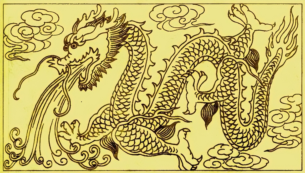 The truth about dragons: the imagination of ancient ancestors or the ...