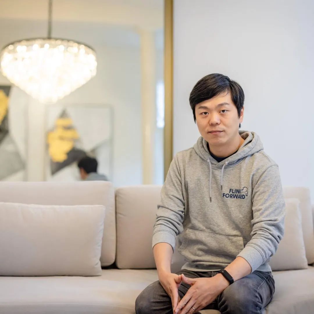 Vice President of Ali Technology: I was scolded when I returned to the ...