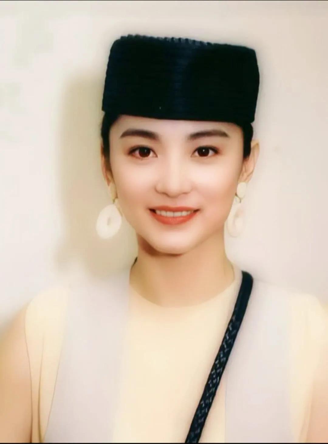 Brigitte Lin nostalgic photo 45 - iNEWS