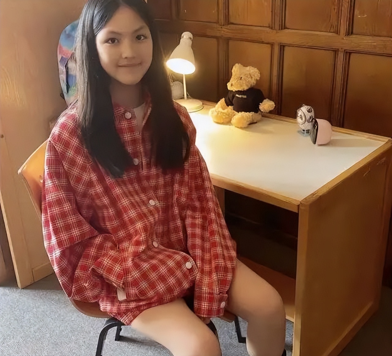 Lady Li Xiang, the character is broken - iNEWS