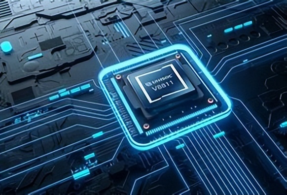 What types of IoT chips are there? - iMedia