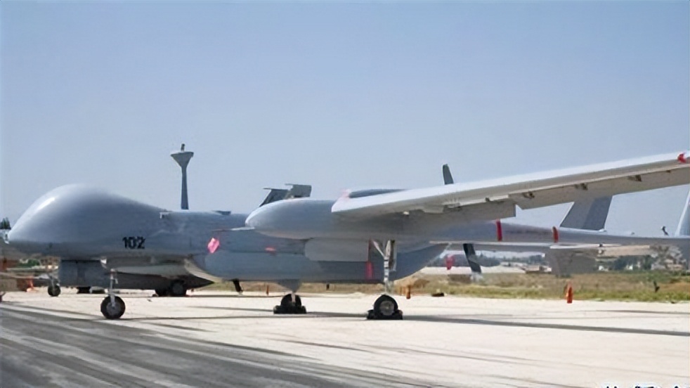 Top 10 Most Advanced Drones In The World - iMedia