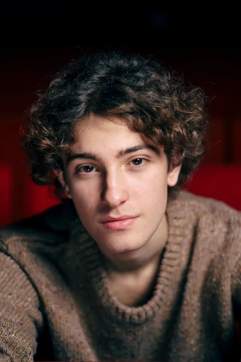 The hottest Italian movie this year, I really want to see it! - iMedia