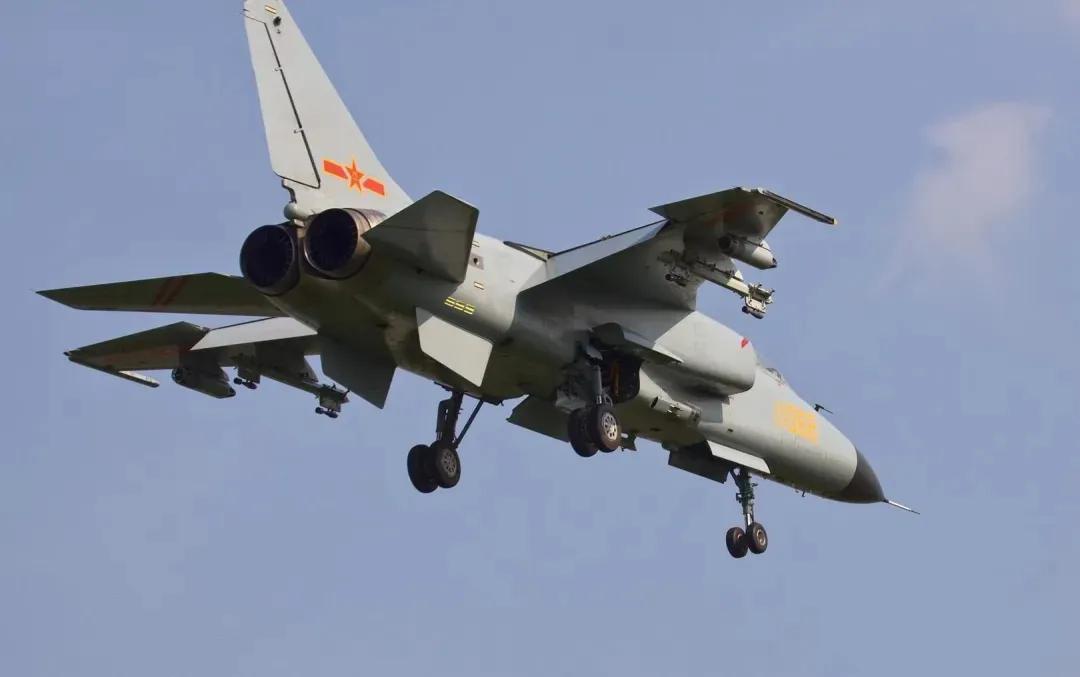 Why should the JH-7 be kept? What irreplaceable advantages does it have ...
