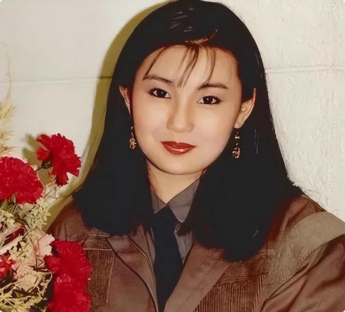 Maggie Cheung: 18 years of filming, living alone in a poor area, 58 ...