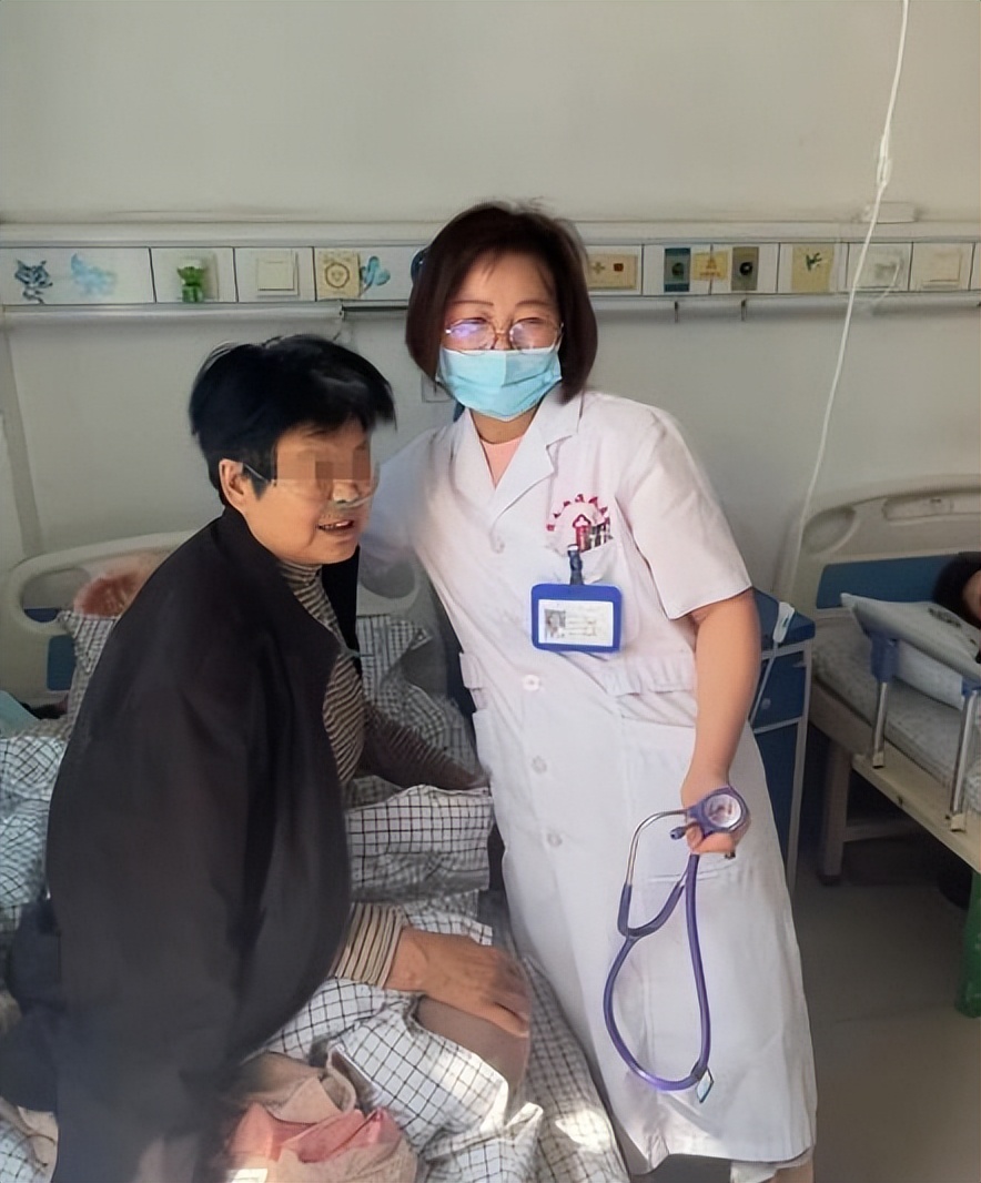 Dr. Xiao in Kuaishou's Department of Internal Medicine—a good doctor ...