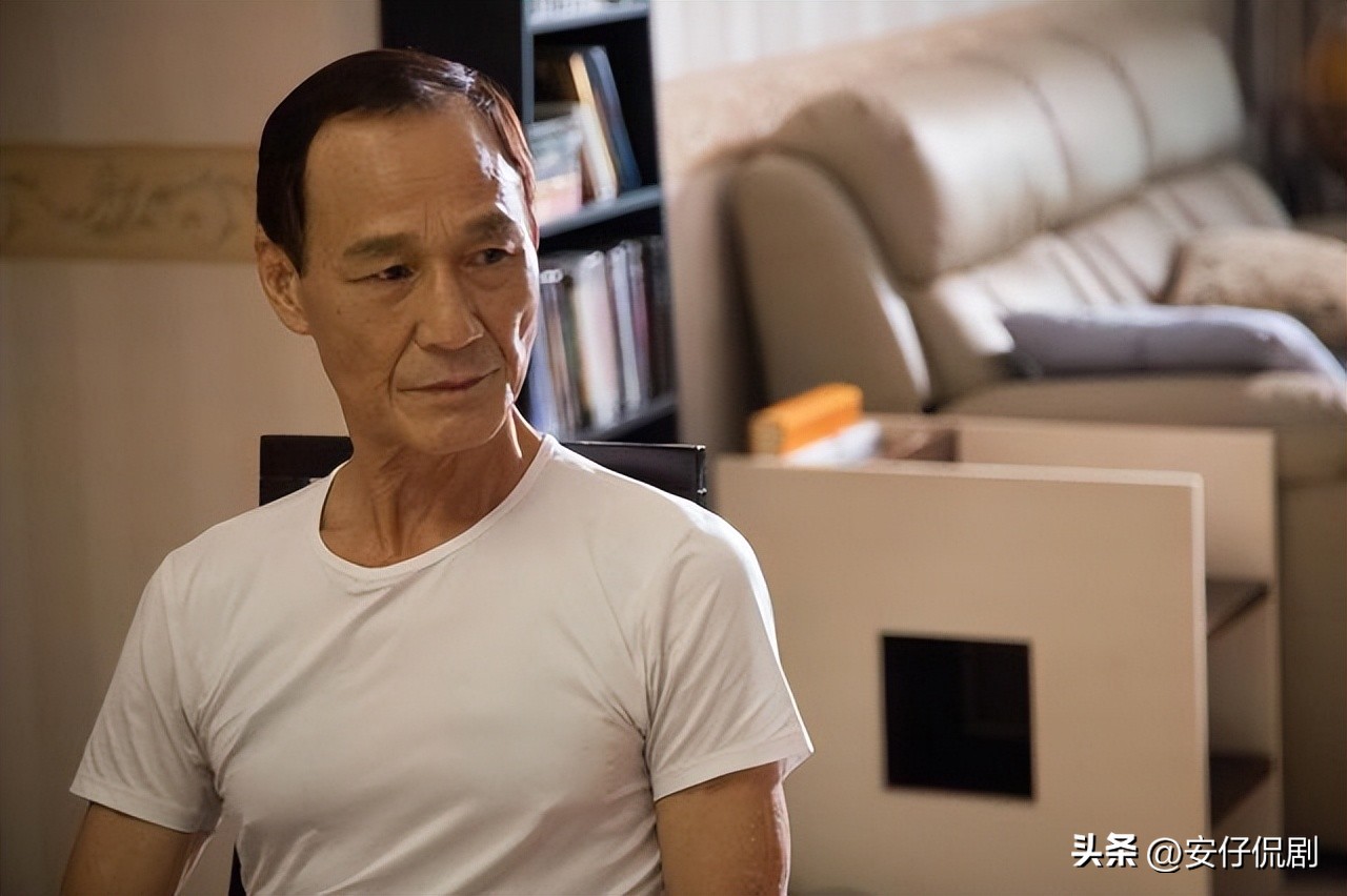 Chen Huimin: How high is the status of the 14K world?At the most ...