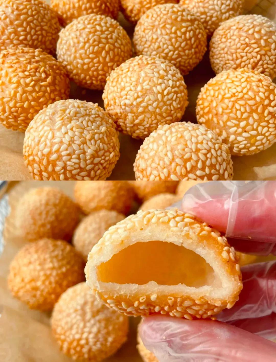 A classic snack, you can make delicious heart hemp balls with your ...