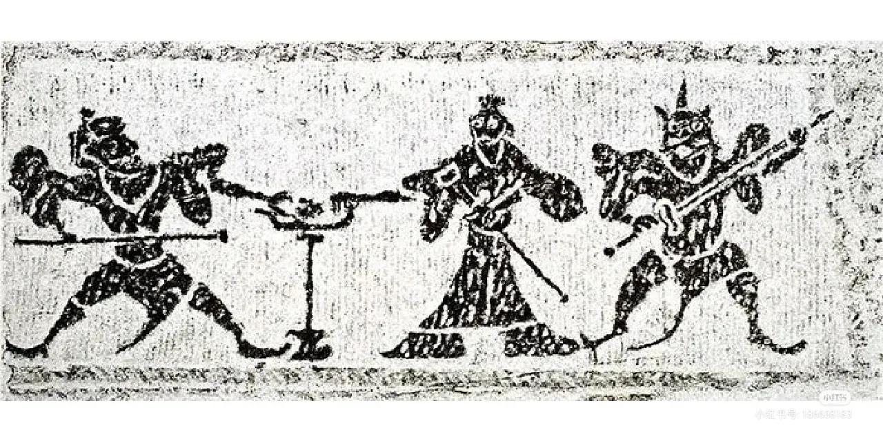 "History of Chinese Art": Qin and Han Art (Part 1) - iNEWS