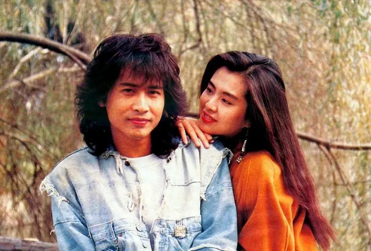 Sun Liya: married singer Qi Qin, who was 24 years older than her, and had two children in a row ...