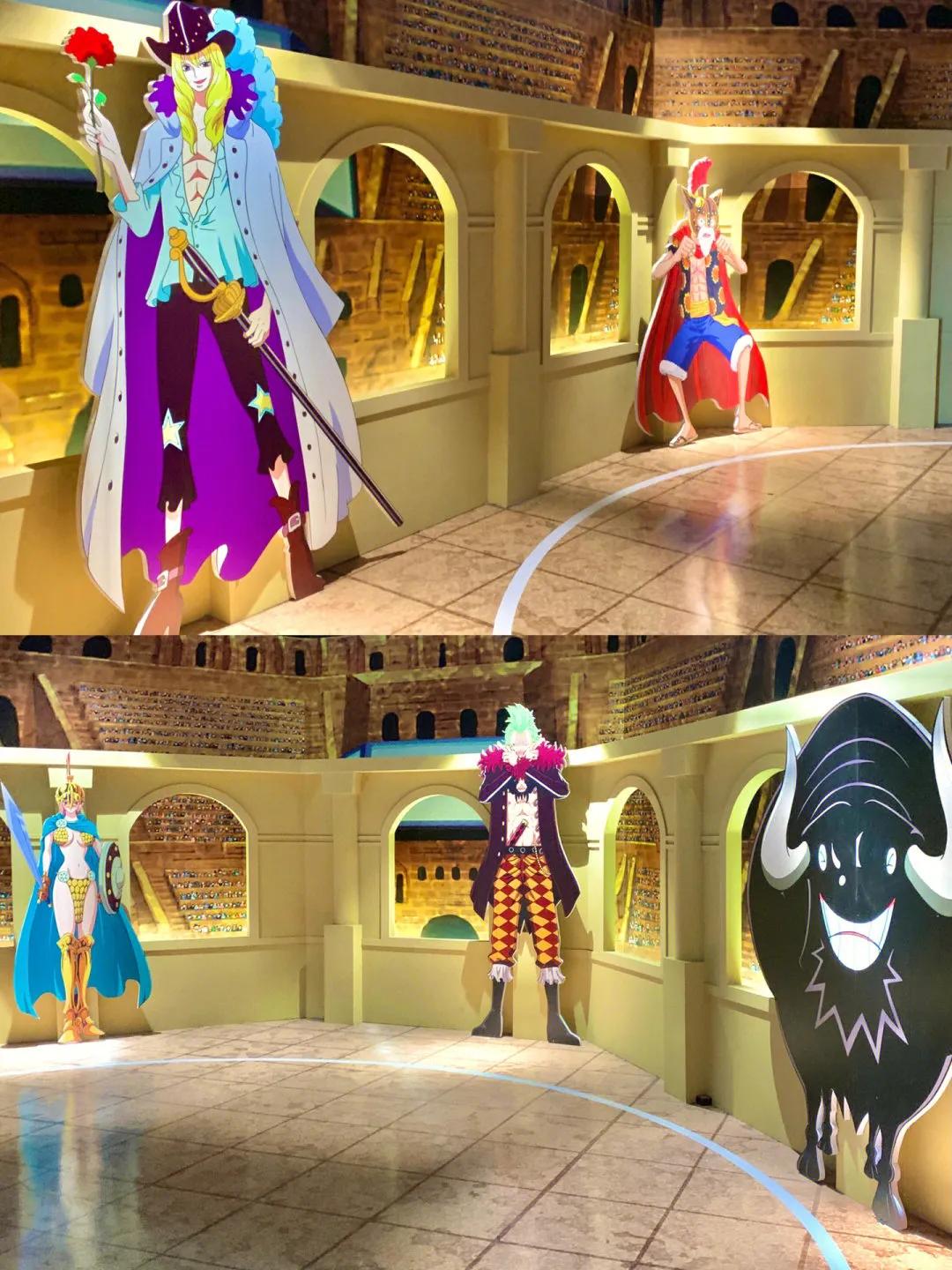 Finally got on Luffy's ship - iNEWS