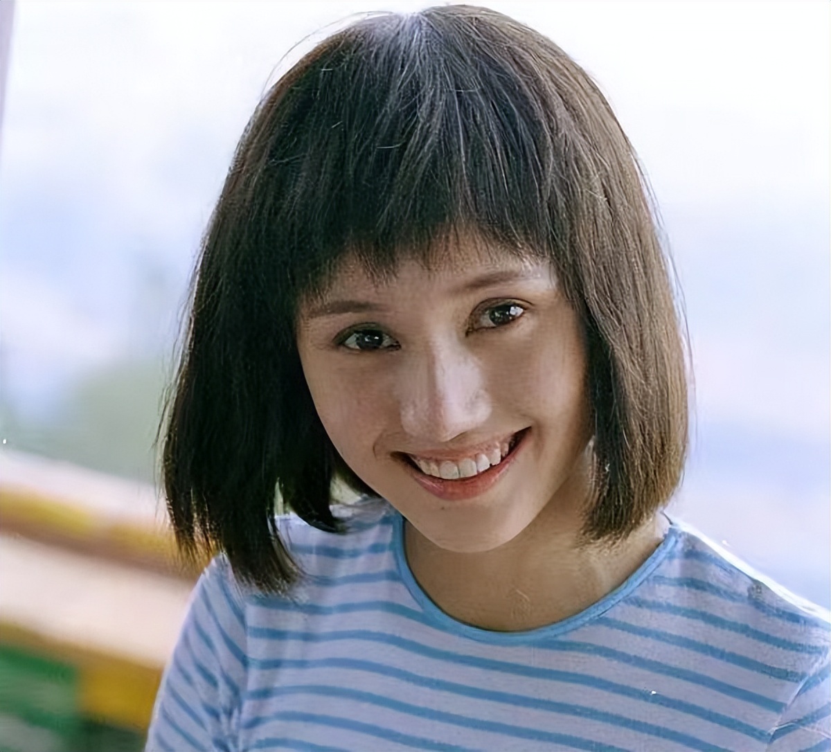 10 clean stars in the entertainment industry, who debuted for many ...