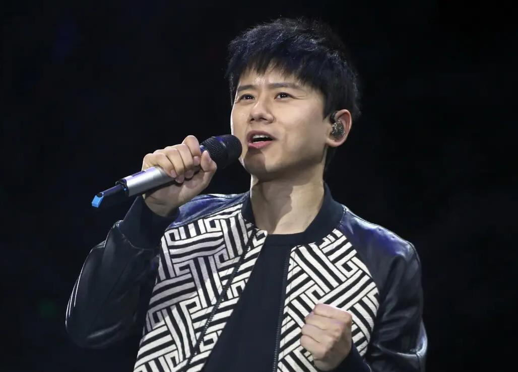Singer Zhang Jie: The most correct decision I made in my life was to ...