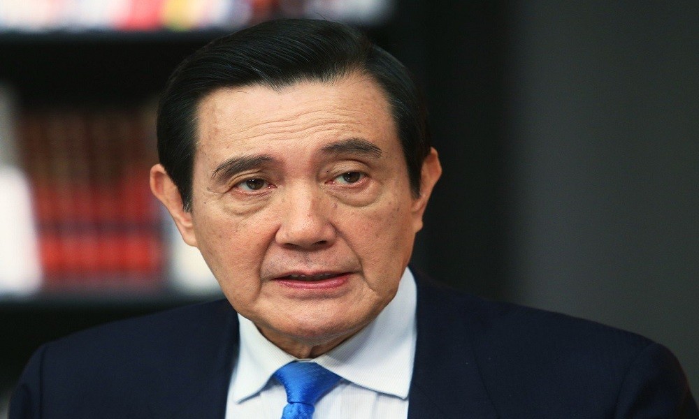 The twisted melon is not sweet, the Taiwan authorities strongly ...