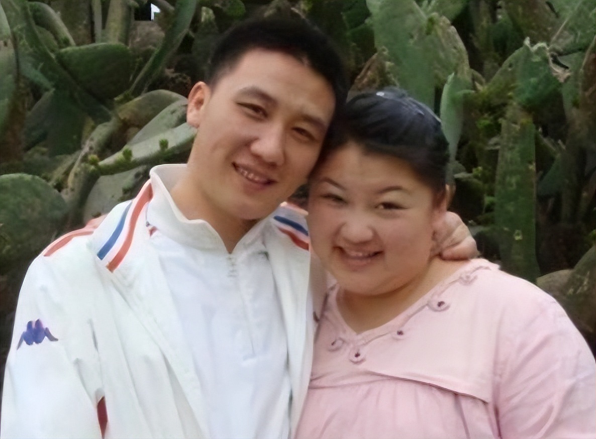 Yang Shulin: I took my daughter alone and waited for Fatty. Now, two years after his wife was ...