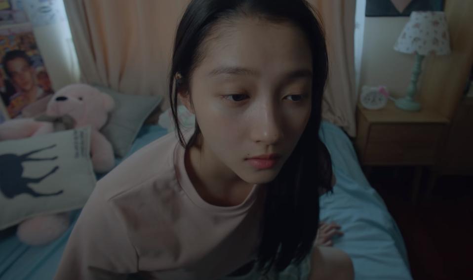 Zeng Shaonian: Advertisement in disguise? Zhang Yishan and Liu Xing's dreamy linkage, whose ...