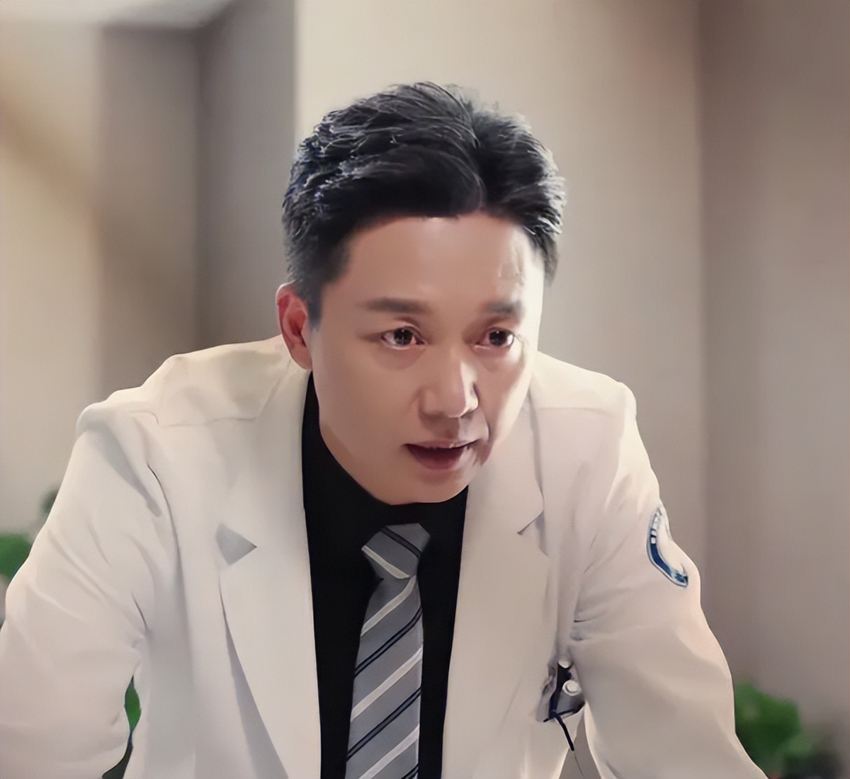 The rising "new star" in the uncle circle, Liu Yijun's views on ...
