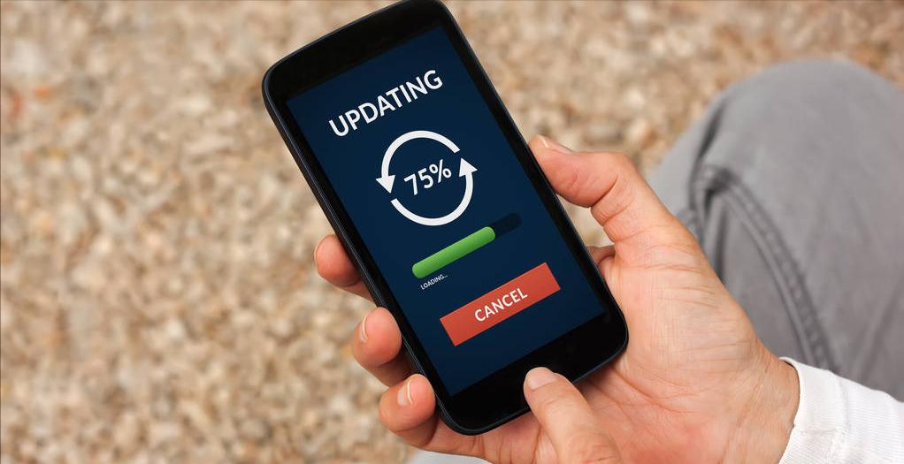 Why does the mobile phone often prompt the system to update? Do you ...