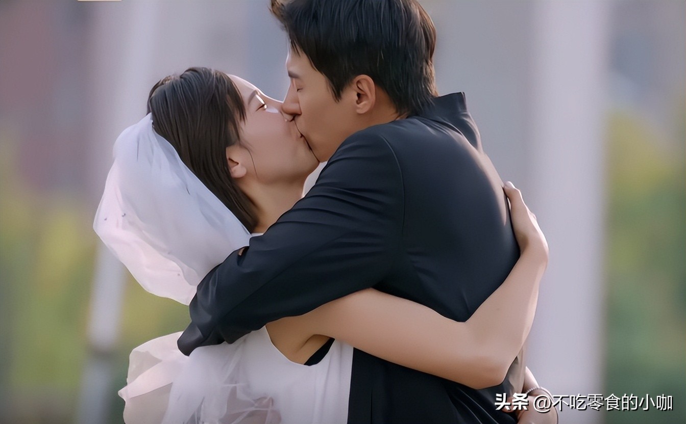 Zhang Wanting, Song Ningfeng: Injuries that suffocate each other, but they still love each other ...