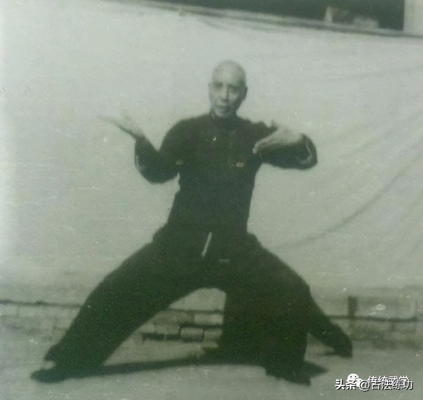 The Essentials of Taijiquan - iNEWS