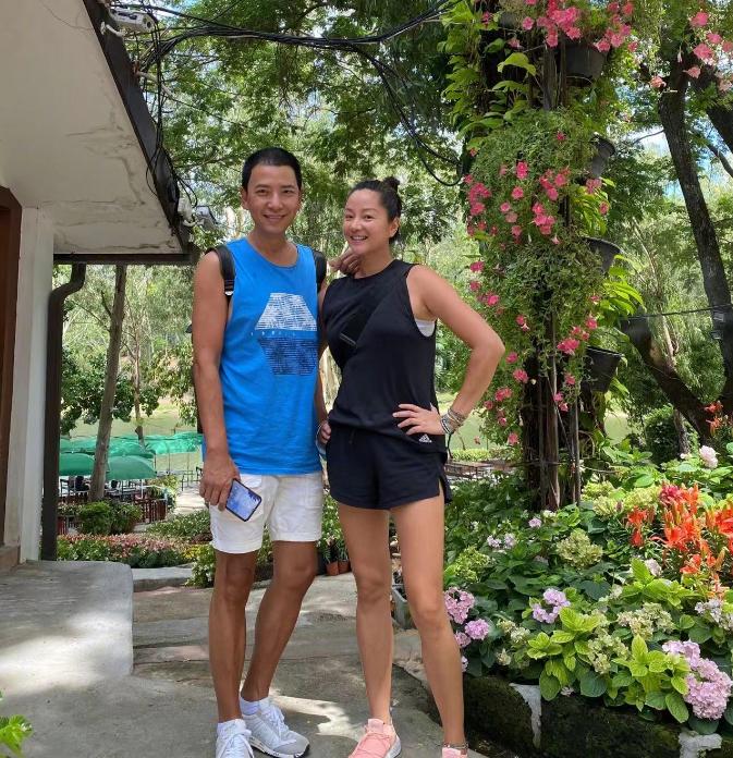 Qu Ying returned to Thailand to settle down, embracing Dai Jun's life in a mansion sparked ...